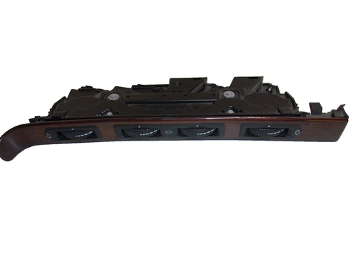 MERCEDES-BENZ S320 AC HEATER CLIMATE CONTROL 1408301285 1994-1999 OEM ...