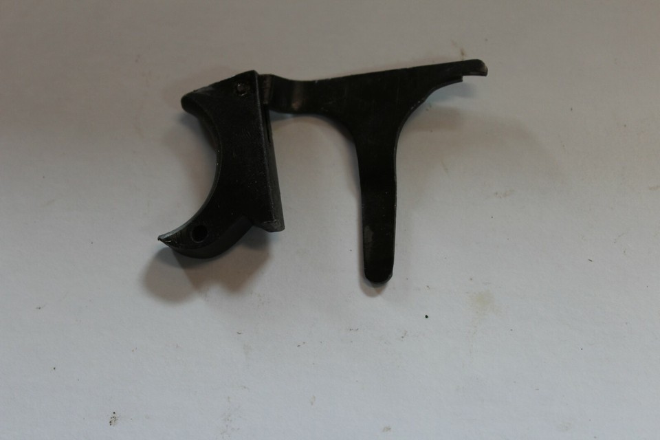 Beretta 1935 1934 Original Factory Trigger Assembly #BIN1 | eBay