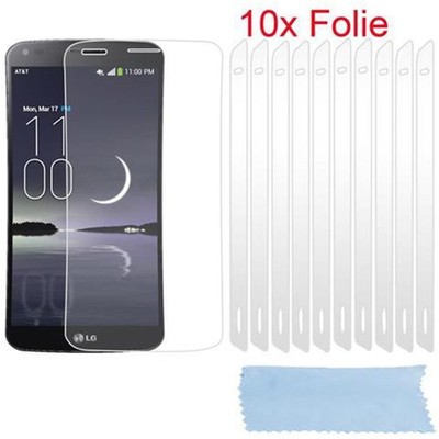 10x Films de protection protection d'écran pour LG G FLEX | eBay