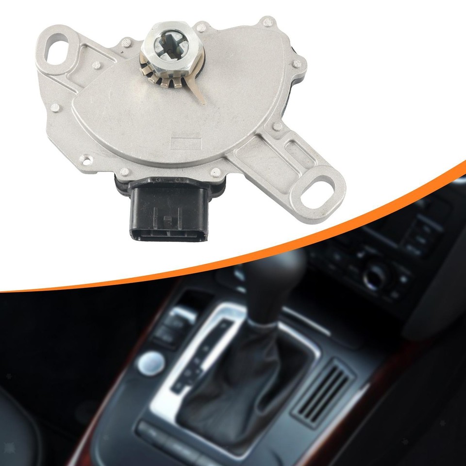 Car Neutral Security Switch 09G919823 Replace Easy to Install Auto ...