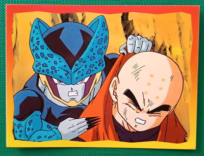Gohan Vs Cell Jr