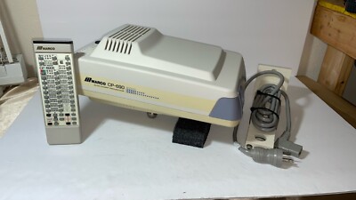 Marco CP-690 Auto Projector | eBay