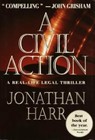 A Civil Action - Hardcover By Harr, Jonathan - GOOD 9780394563497| eBay
