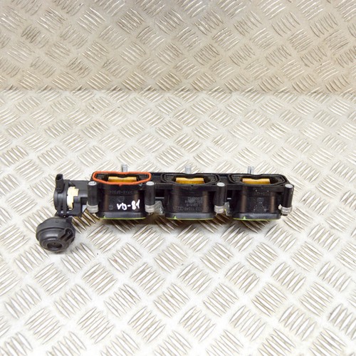 PORSCHE CAYENNE 92A Intake Manifold 06E133340E 06E133110AS 3.0 Hybrid ...