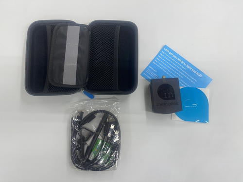 Metageek Wispy Air - Spectrum Analyzer | eBay