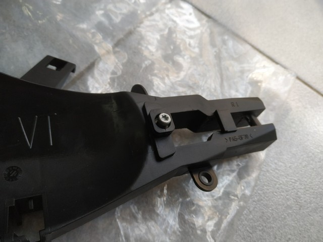 51227199836 2006-2013 BMW 3 Series Right Front Exterior Door Handle ...