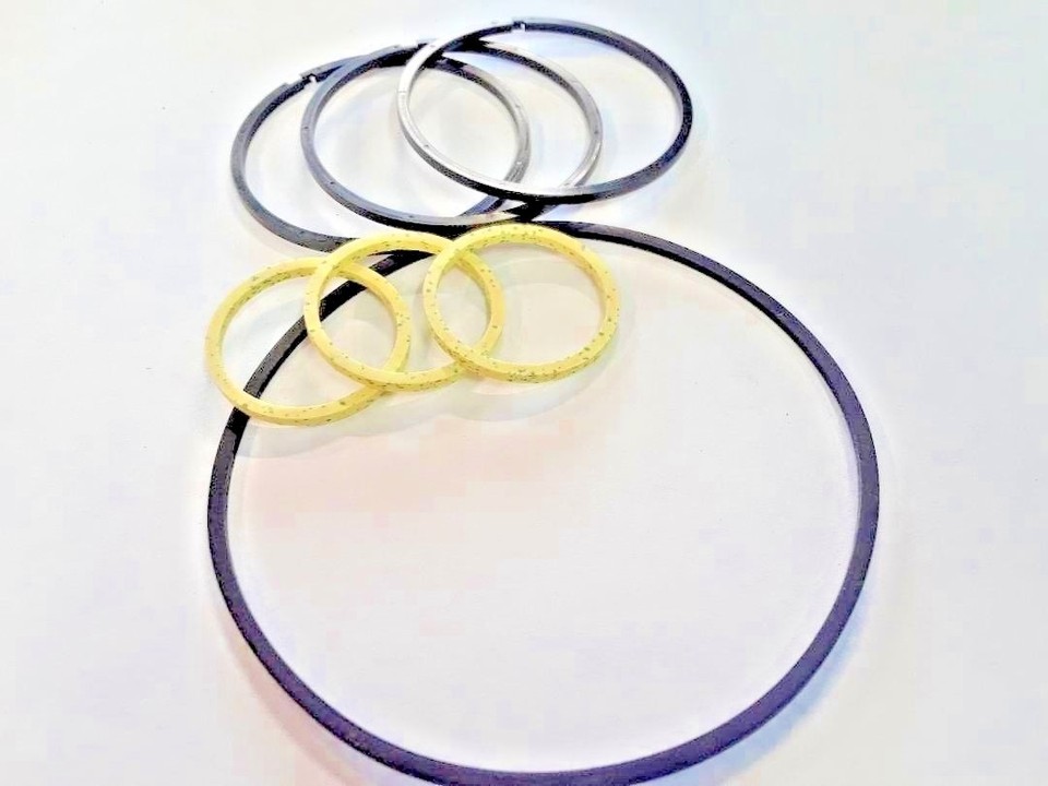6L80 6L90 Transmission Sealing Ring Kit 7 Piece Kit | AN6L806L90E | SAP