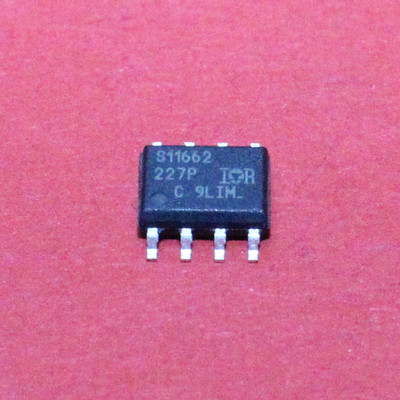 5 STK. IRF11662SPBF - IRF - SO-8 - CONTROL IC 5pcs. | eBay.de