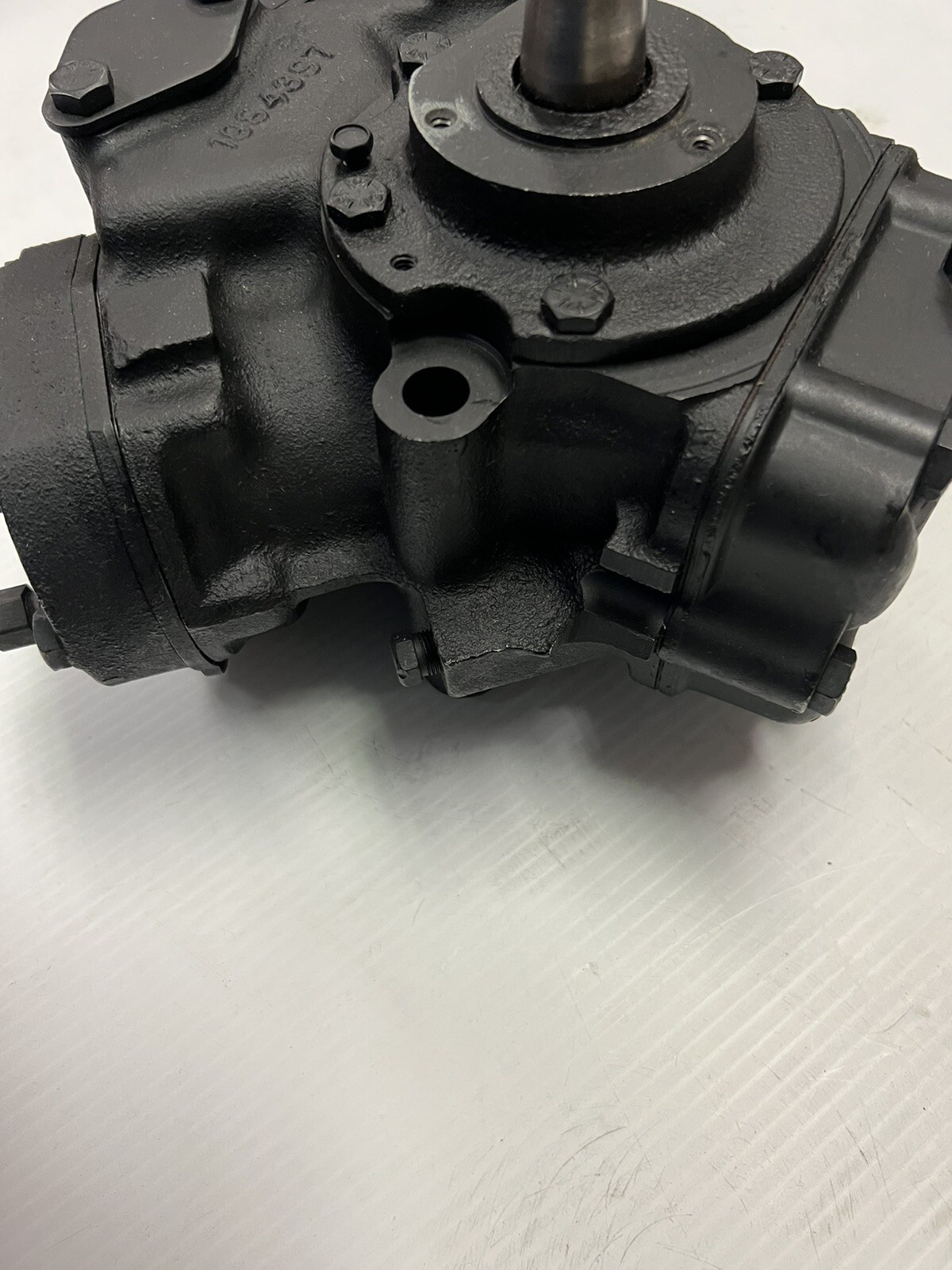 reman chrysler RV2 compressor 57059 remanufactured old stock | eBay