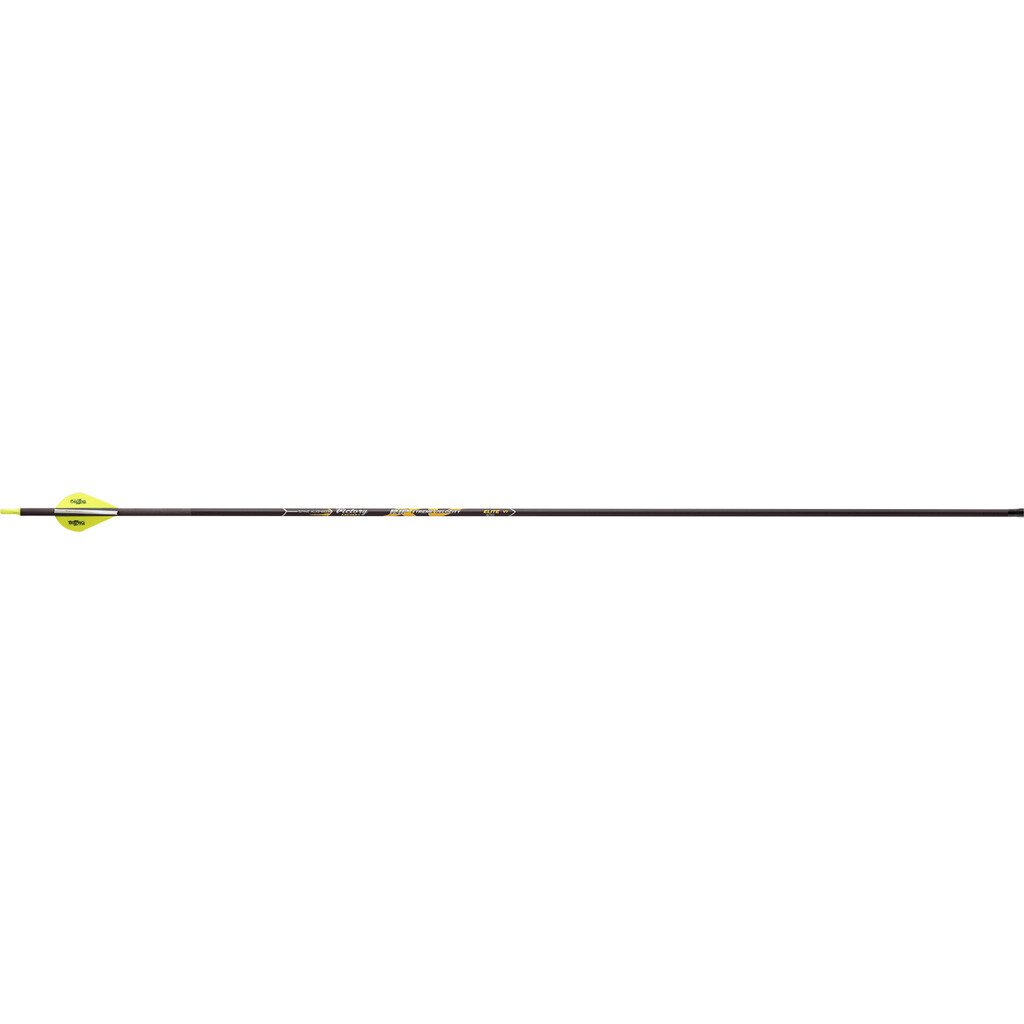 Victory RIP XV Elite Arrows 350 2 in. Vanes 6 pk. | eBay