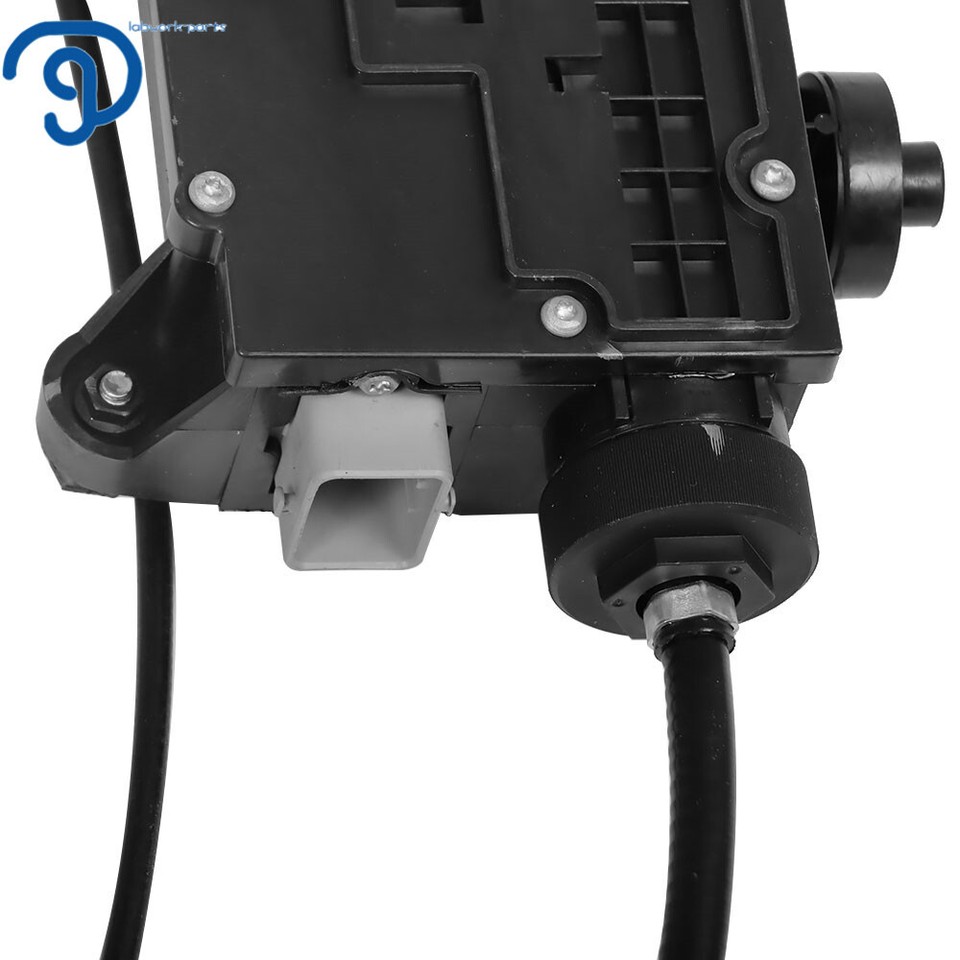 Parking Brake Actuator For Land Rover LR3 Range Rover Sport 2005-2009 ...