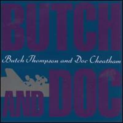 Butch & Doc by Butch Thompson: Used 25101301221| eBay