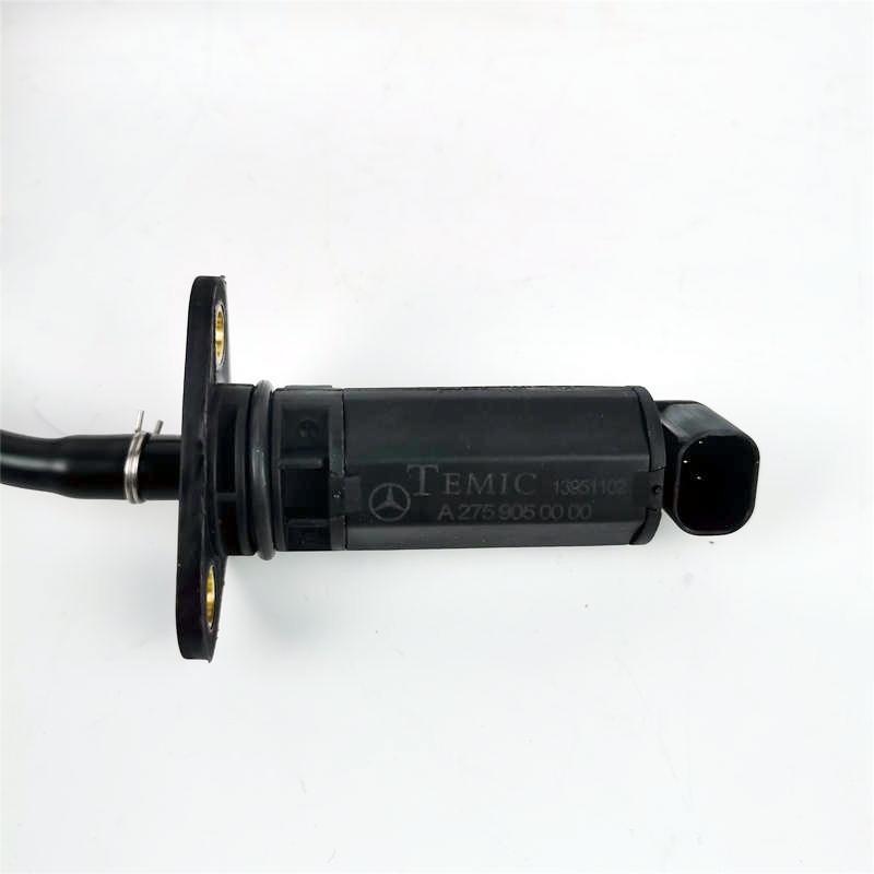 NEW ENGINE OIL LEVEL SENSOR FOR MERCEDES-BENZ 0061532728 A0041535328 ...