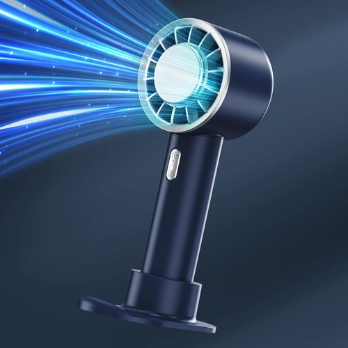 2024 Upgrade High Speed Portable Handheld Turbo Fan Quickly Cooling | eBay