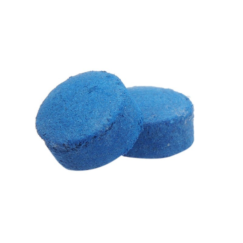 9mm Cue Tips Cue Tips Special treated Leather Head Leather High quality ...