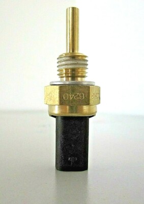OEM ! Coolant Temperature Sensor for GM CHEVROLET CHEVY GMC # 25186240 ...
