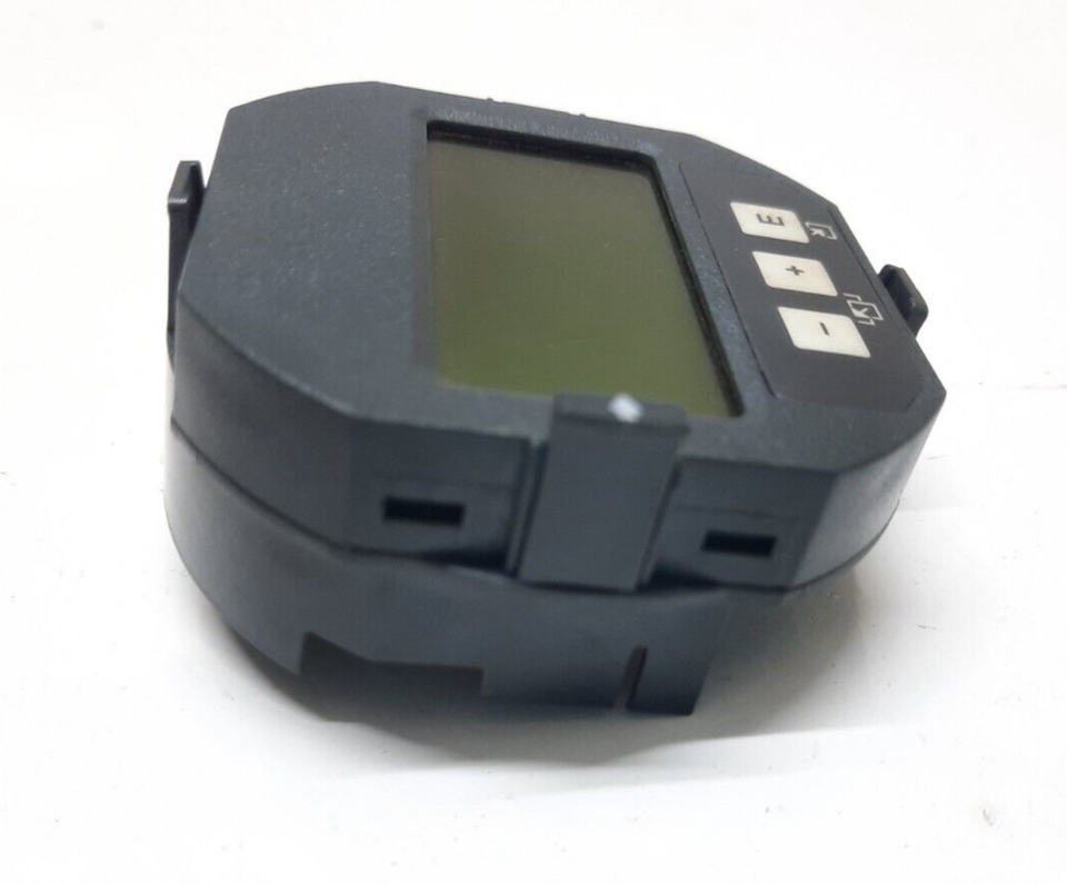 ENDRESS+HAUSER 71204237 DISPLAY MODULE 71091670 | eBay