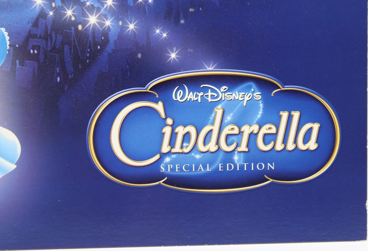 Walt Disney Cinderella Logo Disney Logo Transformation: From Classic