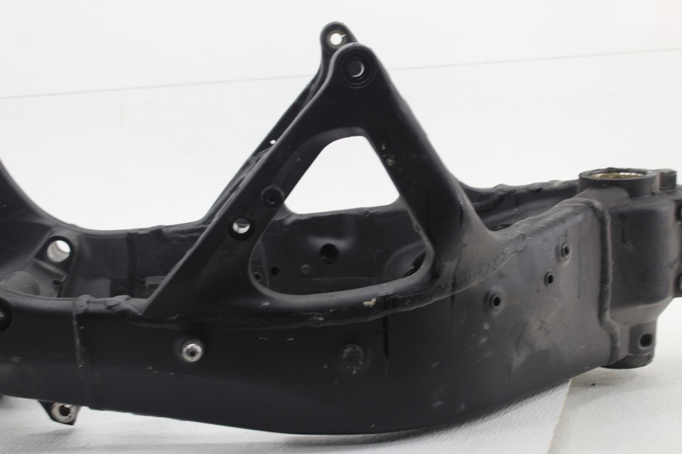 17-20 Yamaha YZF R6 Frame Chassis TN*S | eBay