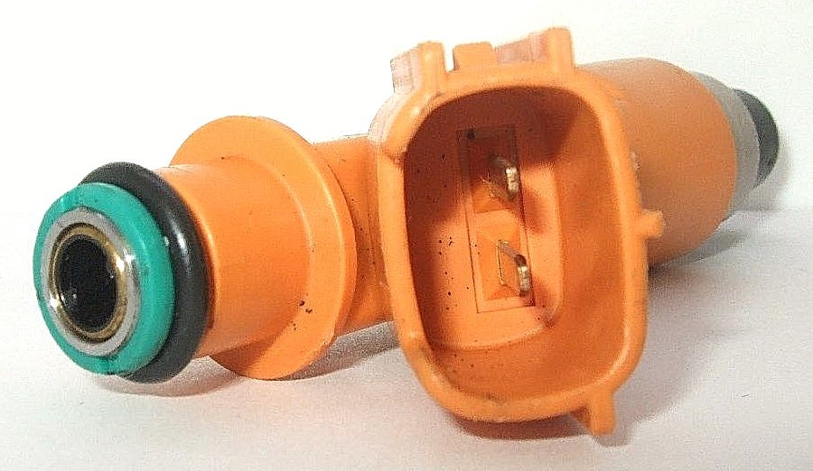 NEW GENUINE/ OEM 23250-BZ010 23250BZ010 23209BZ010 INJECTOR for ...