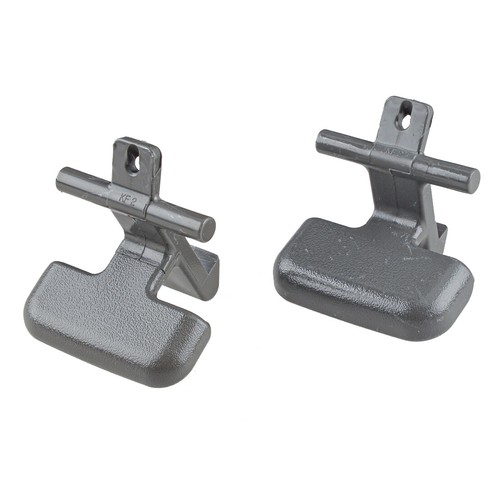 Center Console Latch Clip Upper & Lower Fit For Hyundai Sonata 2009-10 ...