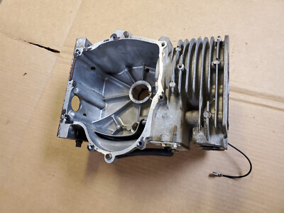 GenuineTecumseh 10hp HM100 Engine Cylinder Assembly 35968A | eBay