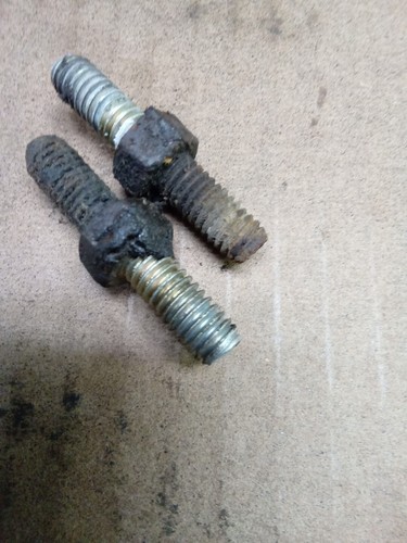 1978 Ford F150 400 Timing pointer Stud Bolts 351m Ranchero Ltd | eBay