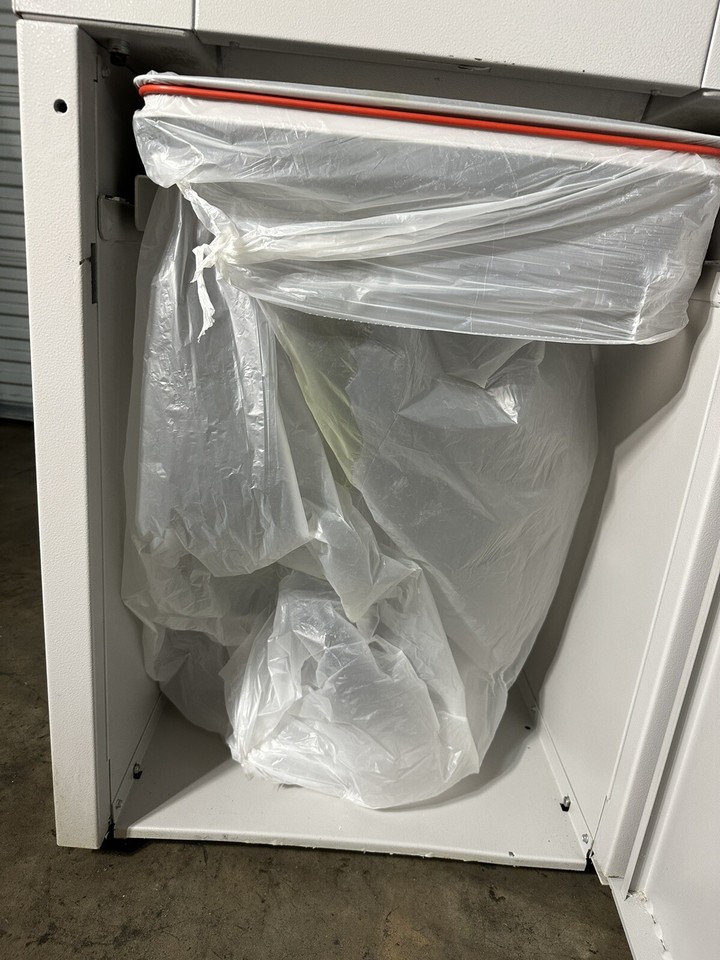 The Ideal Paper Shredder MBM destroyit Cross/Cut 4107 Paper Cutting ...