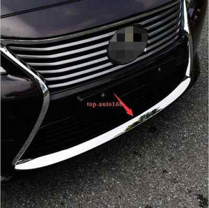 For 2013 - 2016 LEXUS ES250 ES300 ES350h front bumper down decorative ...
