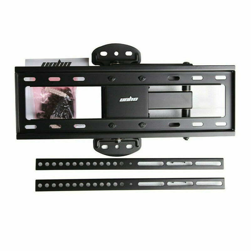 Strong Arm Articulating Movable TV Wall Mount Bracket for LG Sony ...