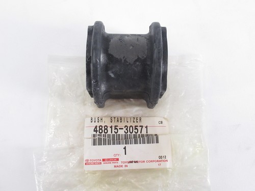 Genuine OEM Toyota Lexus 48815-30571 Front Stabilizer Bar Bushing | eBay