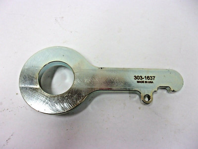 Ford Rotunda 303-1637 Crankshaft Holding Tool Panther 2.0L i4 Diesel ...
