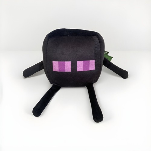 Minecraft Cuutopia Enderman Plush 194735134069| eBay