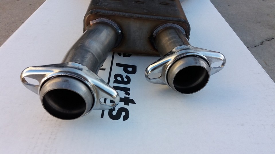 2003 2004 Ford Mustang SVT Cobra MAC ProChamber PC4200, 99-04 Mustang ...