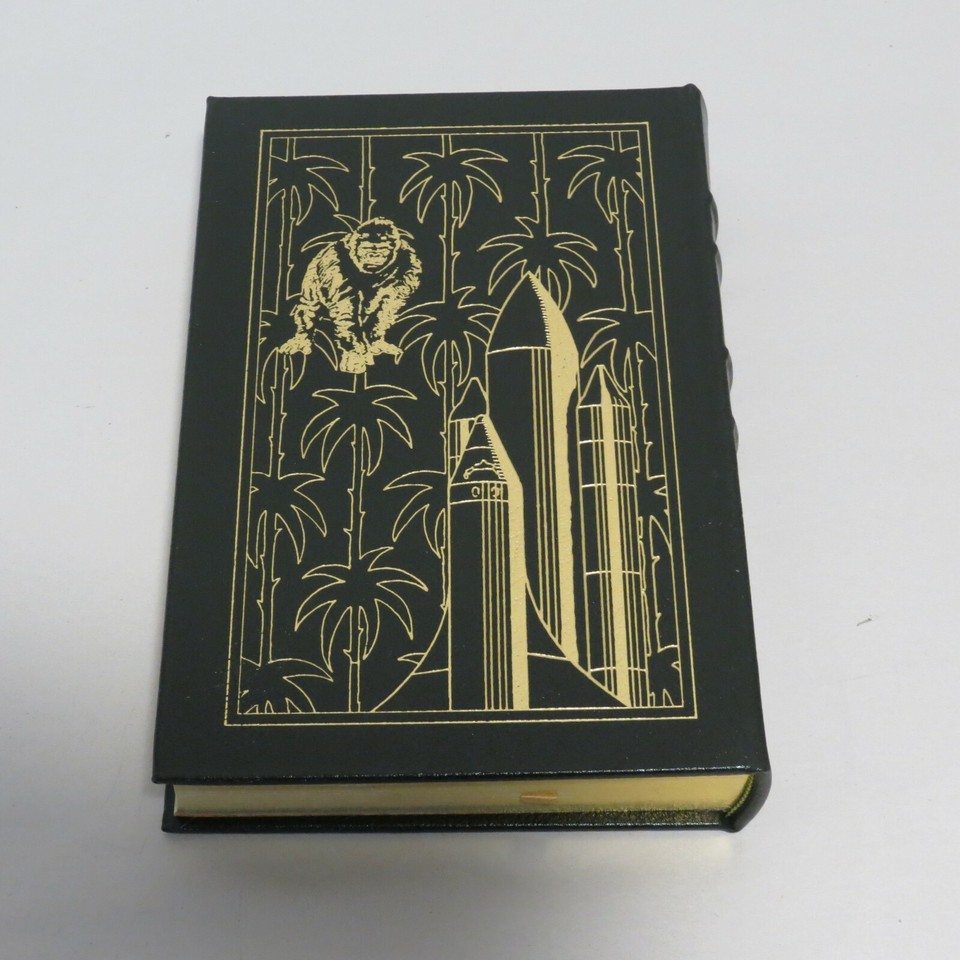 EASTON PRESS EVOLUTION STEPHEN BAXTER SIGNED FIRST EDITION W/COA UNREAD ...