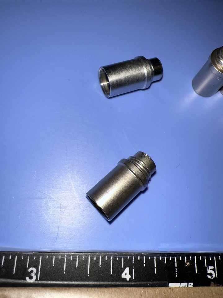 Olympus, Stryker ,Storz Light Guide Adapter Valve Connector for Rigid ...