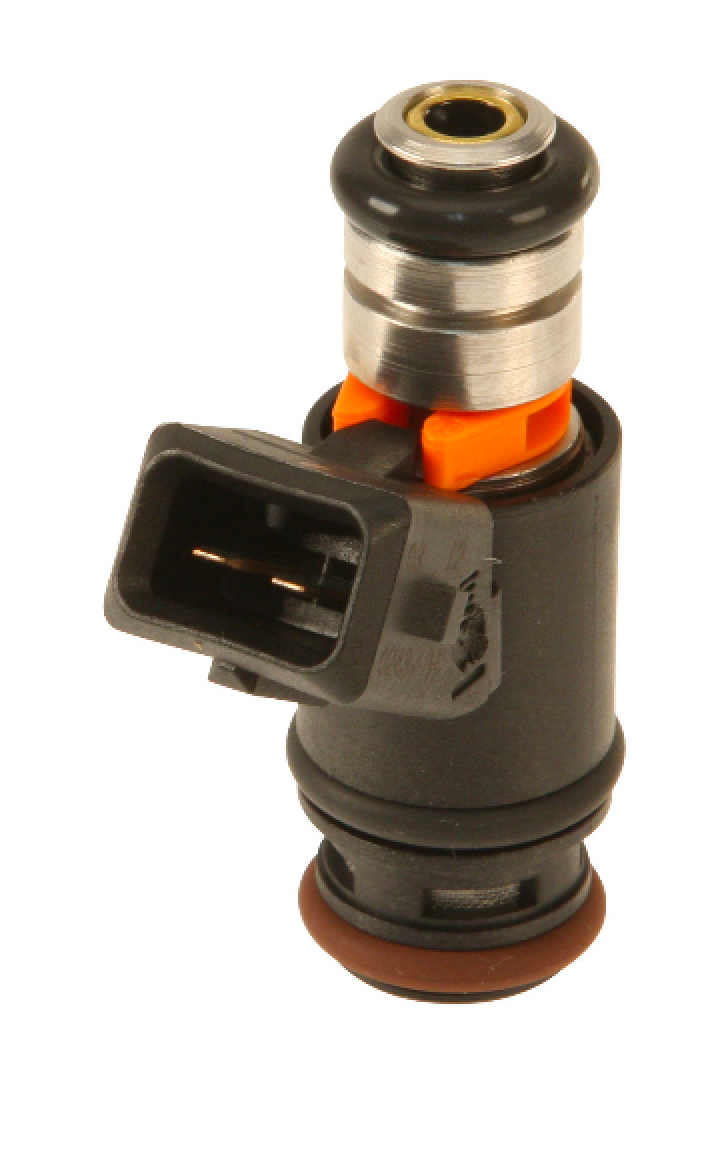 Volkswagen 97-2000 Eurovan OEM Magneti Marelli Fuel Injector IWP022 ...