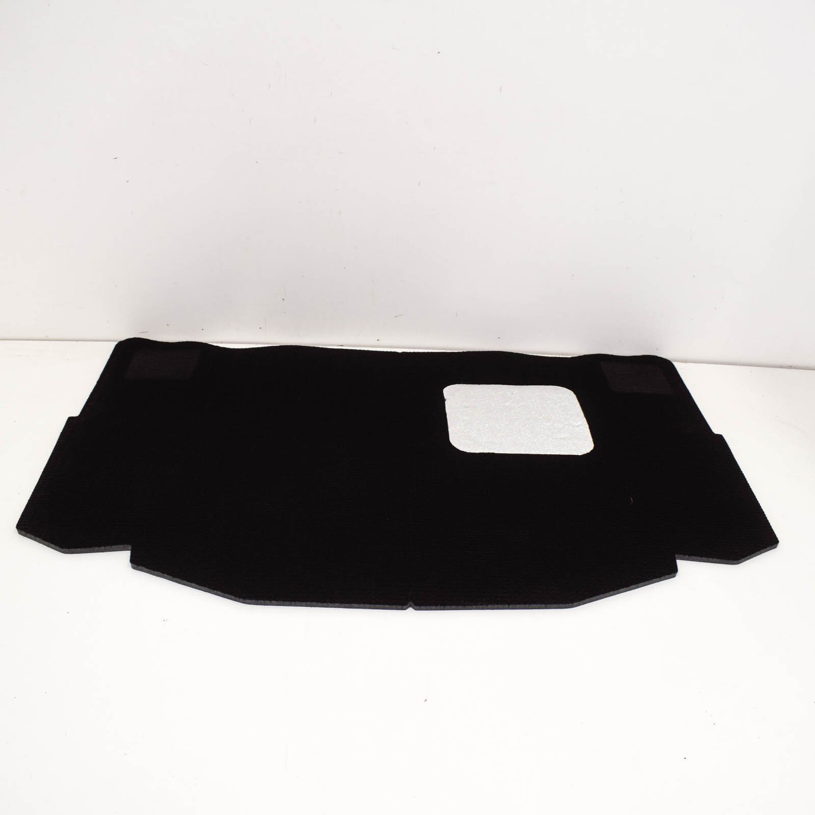 MERCEDES-BENZ E W124 Bonnet Insulation Panel A1246800025 NEW GENUINE ...