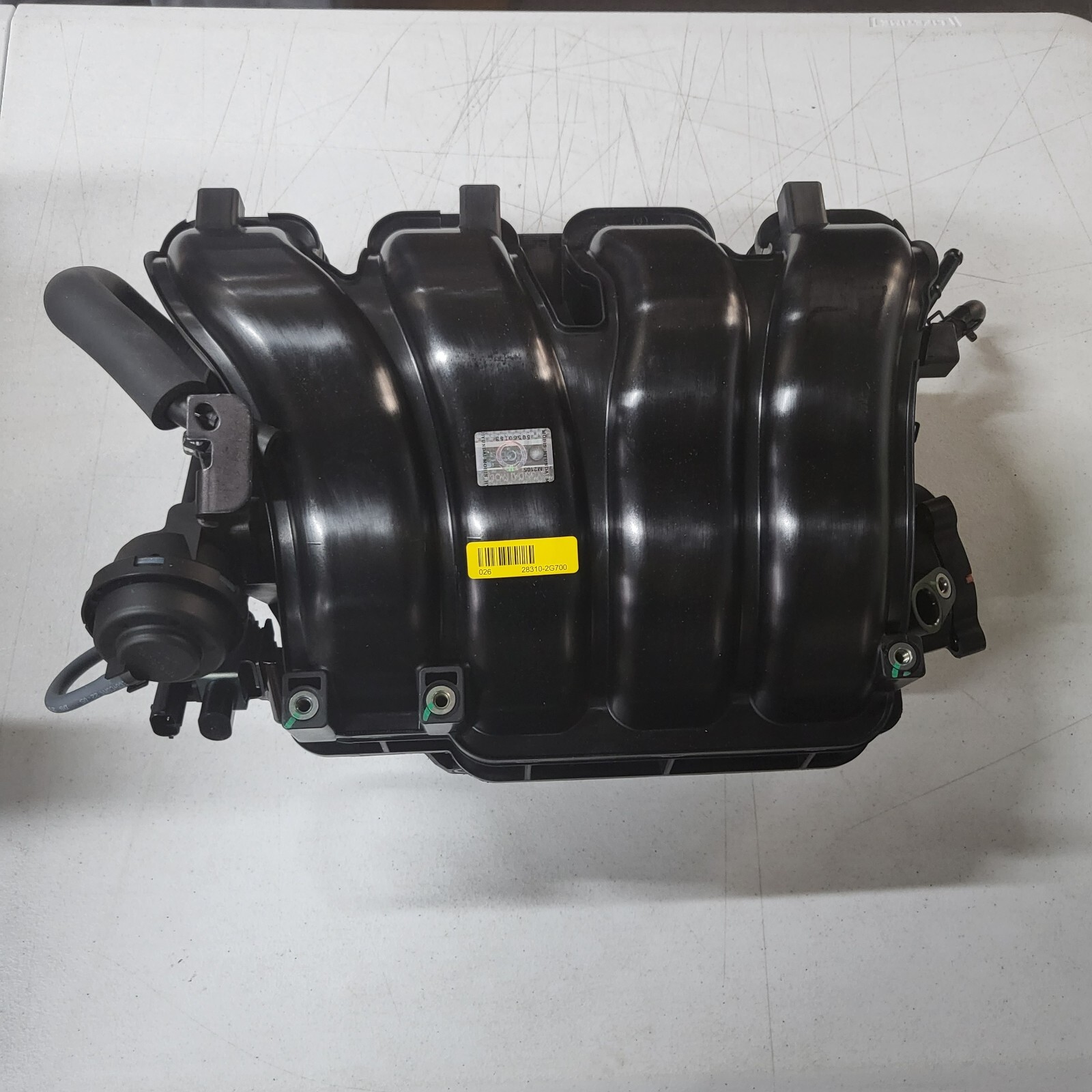 OEM 28310 2G700 Intake Manifold For Hyundai Sonata Santa Fe Kia Optima ...