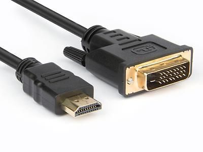 Hamlet XVCHDM-DV18 câble vidéo et adaptateur 1,8 m HDMI Type A ...