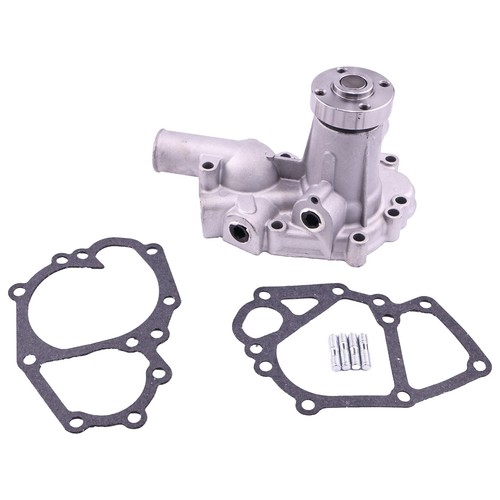 Water Pump 145016474 145016924 For Perkins 103-09 103-10 103-11 Engine ...