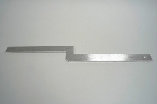 OEM Arctic Cat Snowmobile Clutch Alignment Bar 1.655" 0644-427 READ ...