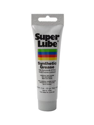 Loctite 399420 85g Synthetic Superlube Multi Purpose Grease Tube ...