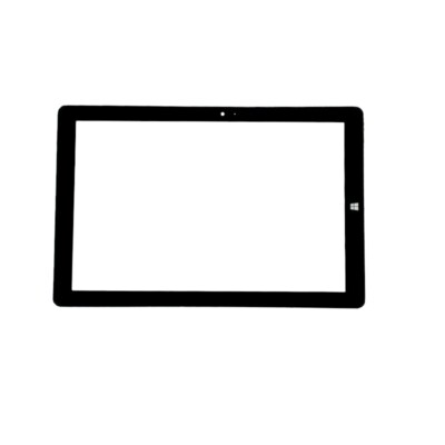 New 10.1 Inch Touch Screen Panel Digitizer For Mecer Xpress Executive ...