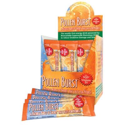 Youngevity ProJoba Pollen Burst™ - Clean Natural Energy Supplement w ...