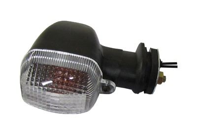 Indicator Yamaha R7/R1 Rear 98- 99 Left With Clear/Amber Lens | eBay
