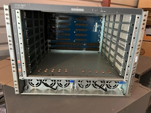 Alcatel Lucent Router