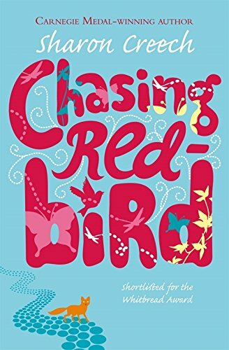 Chasing Redbird by Creech, Sharon Paperback Book The Fast Free Shipping | eBay