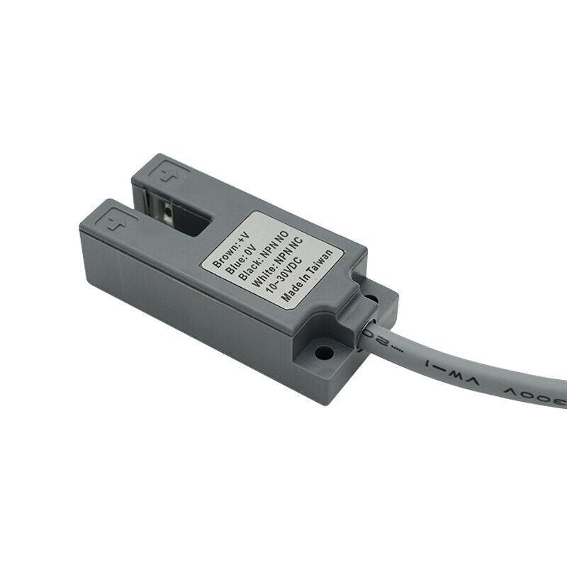 For FOTEK KU-07G U-type Photoelectric Switch Sensor | eBay