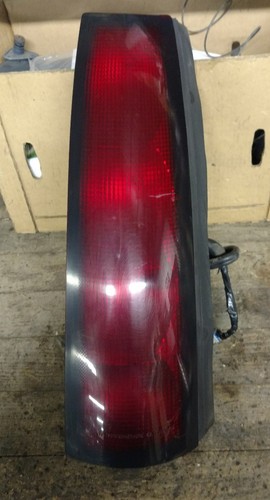 PONTIAC TRANSPORT/LUMINA APV/SILHOUETTE TAIL LIGHT PASSENGER SIDE OEM ...